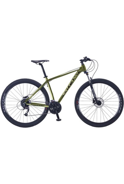 Salcano Insomnia 29X19 Kadro Hidrolik Disk Fren Dağ Bisikleti (180 cm Üstü Boy) Salcano Insomnia 29X19 Kadro Hidrolik Disk Fren Dağ Bisikleti (180 cm Üstü Boy)