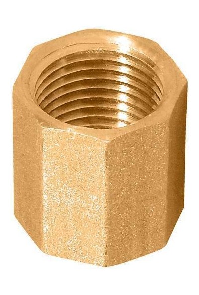 Kt Sarı Manşon 1''