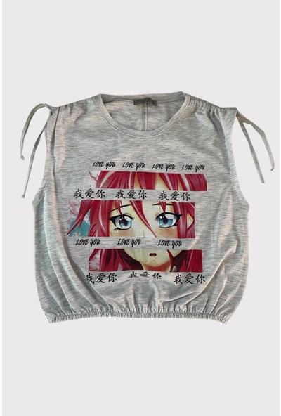 Little Star Kız Çocuk Çizgi Film Anime Body Little Star Kız Çocuk Çizgi Film Anime Body