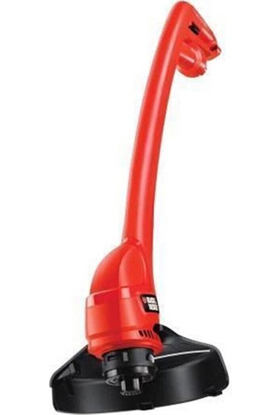 Blackdecker Black Decker GL250 250WATT Misinalı Çim Kesme Makinesi Blackdecker Black Decker GL250 250WATT Misinalı Çim Kesme Makinesi