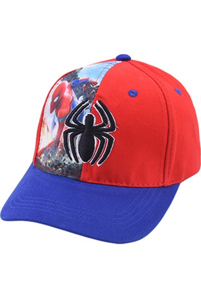 Luxuitems Çocuklar Marvel Süper Kahraman Beyzbol Şapkaları Yürüyor Boys Güneş Şapkası Yaz Snapback Şapkası (Yurt Dışından) Luxuitems Çocuklar Marvel Süper Kahraman Beyzbol Şapkaları Yürüyor Boys Güneş Şapkası Yaz Snapback Şapkası (Yurt Dışından)