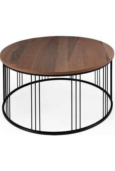 Stilaks Sti̇laks Lotus Orta Sehpa