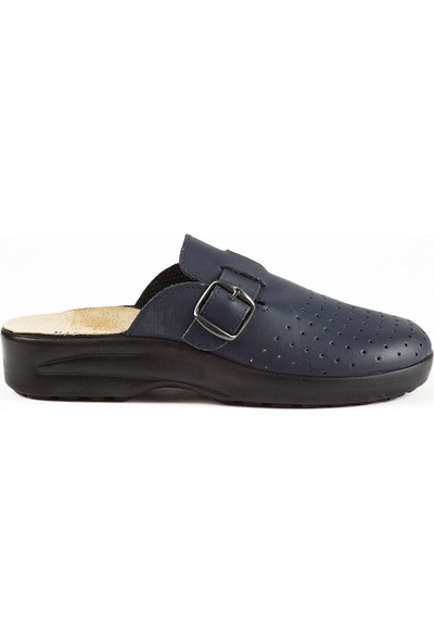 Kifidis 608 Kifidis Erkek Deri Delikli Sabo 41-47