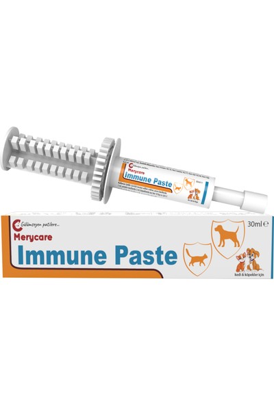 Merycare Immune Paste Merycare Immune Paste