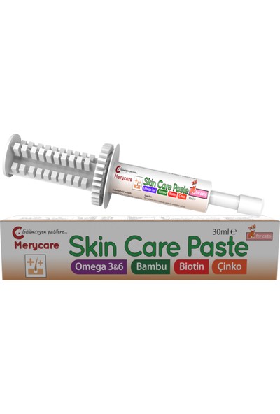 Merycare Skin Care Paste Merycare Skin Care Paste