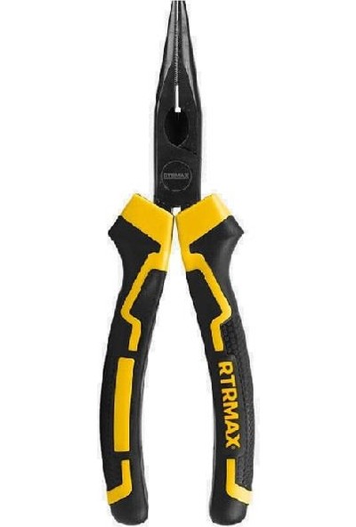 Rtrmax Kargaburun 160MM