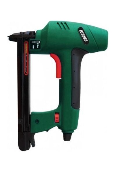 Rtrmax RTM404 Elektrikli Zımba ve Çivi Çakma