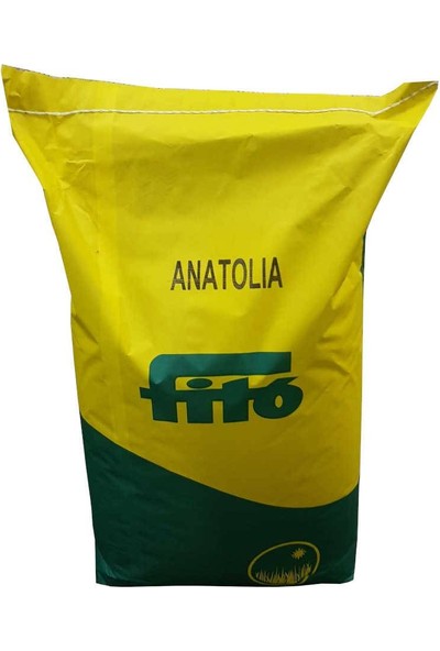 Fito Anatolia Çim Tohumu 6 Karışım (1 Kg)