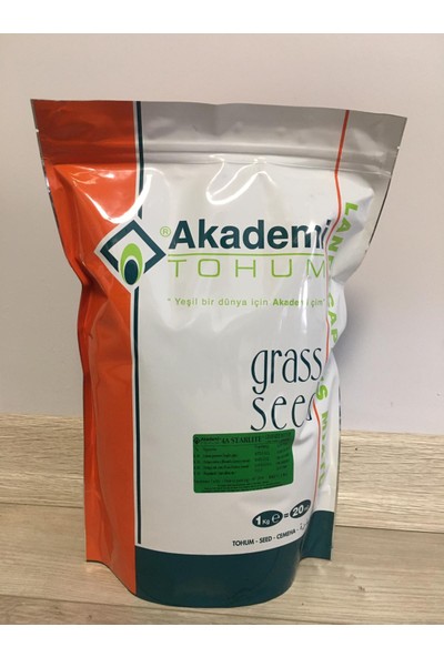 Akademi Tohum 4A Starlite Akademi Tohum 4A Starlite