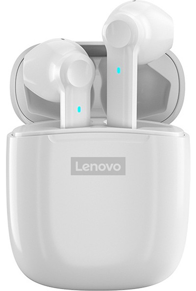 Lenovo XT89 Gerçek Kablosuz Kulaklık Bluetooth 5.0 (Yurt Dışından)