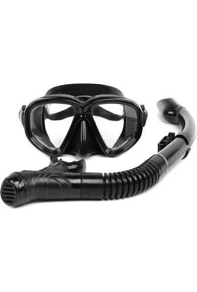 KKmoon Şnorkel Gözlük Şnorkel Set Anti-Sis Temperli Cam Tüplü (Yurt Dışından) KKmoon Şnorkel Gözlük Şnorkel Set Anti-Sis Temperli Cam Tüplü (Yurt Dışından)