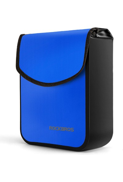 Rockbros Su Geçirmez Bisiklet Çantası (Yurt Dışından)