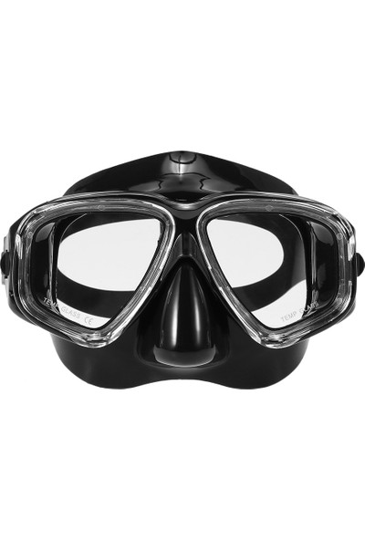 KKmoon Lixada Yetişkin Serbest Dalış Maskesi, Anti-Sis Dalış (Yurt Dışından) KKmoon Lixada Yetişkin Serbest Dalış Maskesi, Anti-Sis Dalış (Yurt Dışından)