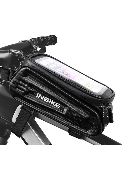 Inbike Su Geçirmez Bisiklet Çantası (Yurt Dışından)