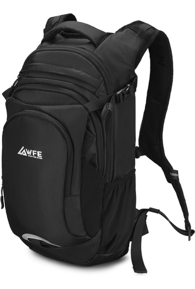 WFE Su Geçirmez Bisiklet Çantası (Yurt Dışından)