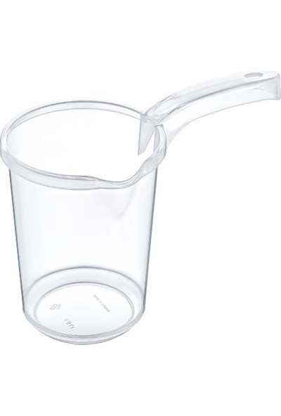 Bebek Banyo Maşrapası