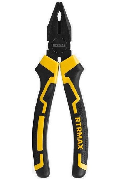 Rtrmax Kombine Pense 180 mm