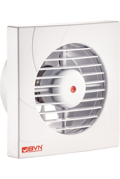 BVN Bahçıvan Ea 1010 I Plastik Fan