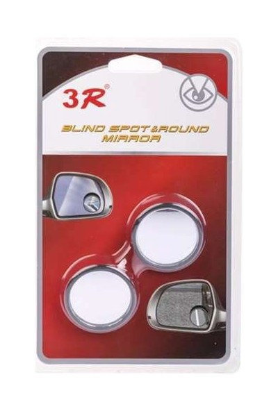 Tex GLR23 Kör Nokta Aynası Üniversal Tex GLR23 Kör Nokta Aynası Üniversal