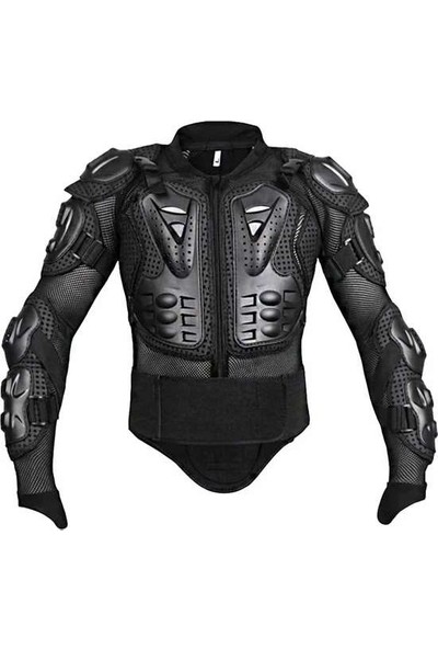 Tex Body Armor Full Koruma (Xxl Beden) Tex Body Armor Full Koruma (Xxl Beden)