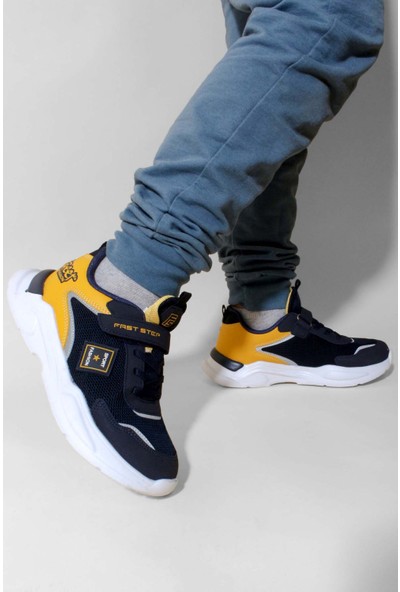 Fast Step Çocuk Sneaker Ayakkabı 991XA935