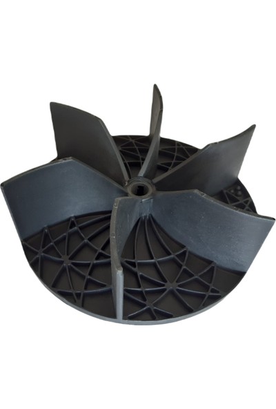 Pervane Plastik Toz Emici Pervanesi Pervane Plastik Toz Emici Pervanesi