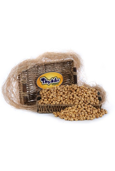 Tiryakiler Sade Leblebi Özel 1000 gr