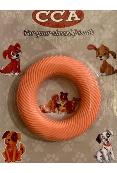 Kauçuk Köpek Kemirme Oyuncağı Kauçuk Köpek Kemirme Oyuncağı
