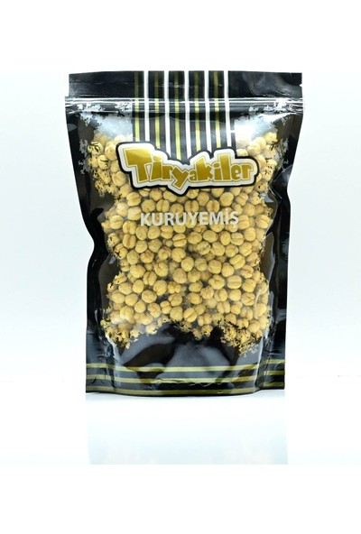 Tiryakiler Tuzlu Leblebi Özel 1000 gr Tiryakiler Tuzlu Leblebi Özel 1000 gr