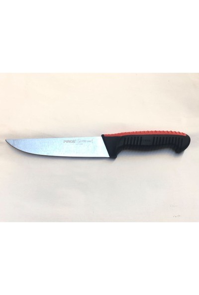 Pirge Pro 2002 No:2 Kasap Bıçağı (Yeni Model) Pirge Pro 2002 No:2 Kasap Bıçağı (Yeni Model)