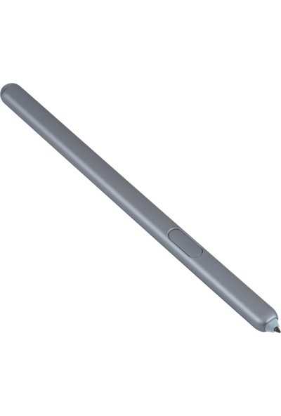 Generic Samsung Galaxy Tab S6 T860 İçin Stylus Kalem Gri (Yurt Dışından) Generic Samsung Galaxy Tab S6 T860 İçin Stylus Kalem Gri (Yurt Dışından)