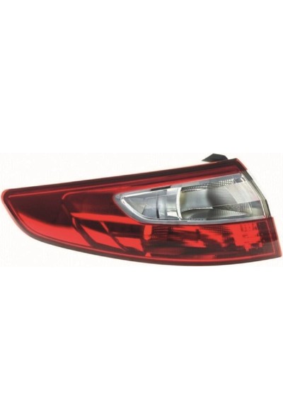 MATSUBA Renault Fluance Dış Stop Sol (Duysuz) 2010-2014 MATSUBA Renault Fluance Dış Stop Sol (Duysuz) 2010-2014