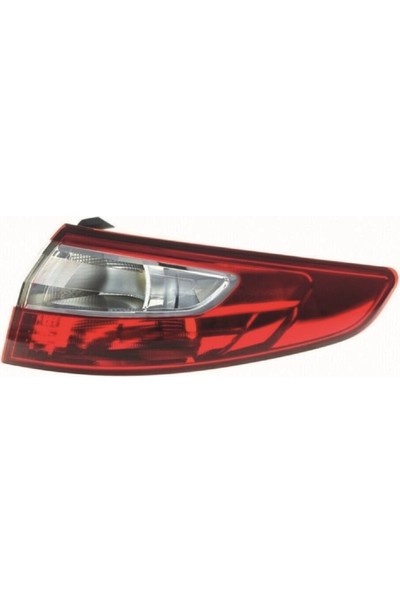 Itaqi Renault Fluance Dış Stop Sağ (Duysuz) 2010-2014 Itaqi Renault Fluance Dış Stop Sağ (Duysuz) 2010-2014