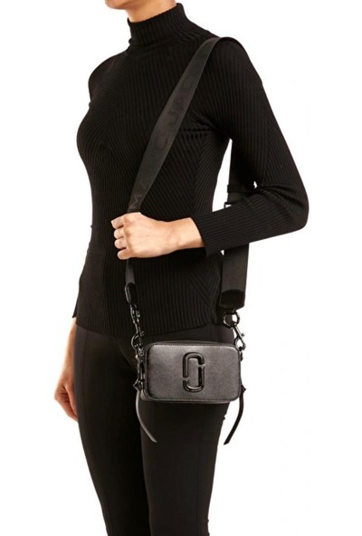 Passionis Marc Jacobs Çanta - Kadın Çanta - Omuzçanta