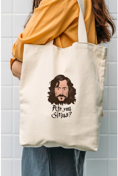 Paftanal Are You Sirius? Bez Plaj Çanta