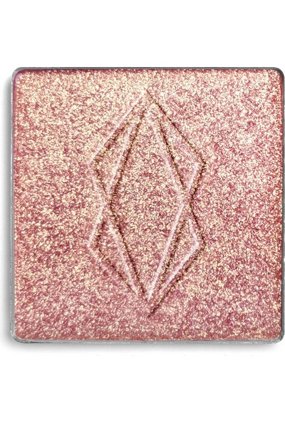 Lethal Cosmetics Acolyte - Vegan Tekli Far - Parlak Metalik Rose Gold Lethal Cosmetics Acolyte - Vegan Tekli Far - Parlak Metalik Rose Gold