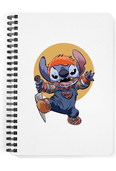 Astak Çaki Baskılı Ahşap Kapaklı Defter 15X20 cm DFT6651