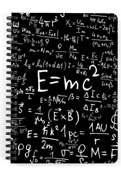 Astak Albert Einstein Baskılı Ahşap Kapaklı Defter 15X20 cm DFT4683 Astak Albert Einstein Baskılı Ahşap Kapaklı Defter 15X20 cm DFT4683