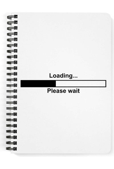 Astak Loading Baskılı Ahşap Kapaklı Defter 15X20 cm DFT6399 Astak Loading Baskılı Ahşap Kapaklı Defter 15X20 cm DFT6399