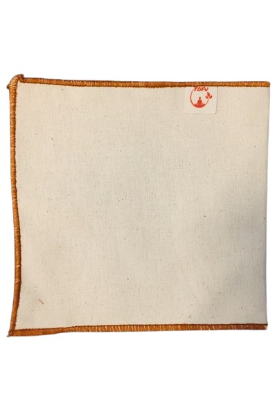 Yofu Yoga And Food Chemex Ham Pamuk/Kumaş/Bez Yıkanabilir Organik Kahve Filtresi Yofu Yoga And Food Chemex Ham Pamuk/Kumaş/Bez Yıkanabilir Organik Kahve Filtresi