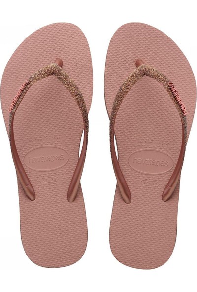 Havaianas Slim Sparkle Iı Fc Terlik 4146937-3544