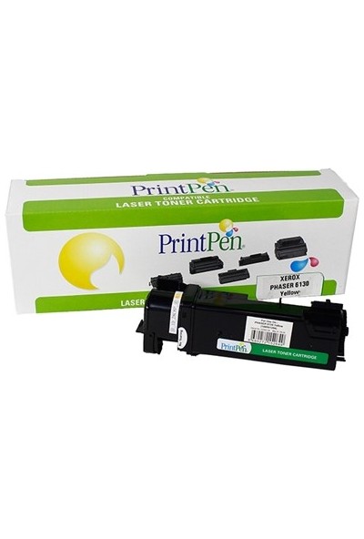 As Kartuş Xerox Phaser 6130 1 Set (4 Renk - 1 Takım)Muadil Toner As Kartuş Xerox Phaser 6130 1 Set (4 Renk - 1 Takım)Muadil Toner