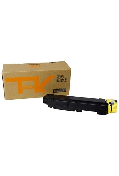As Kartuş Utax PK-5017Y Yellow (100GR) (6k) Muadil Sarı Toner As Kartuş Utax PK-5017Y Yellow (100GR) (6k) Muadil Sarı Toner