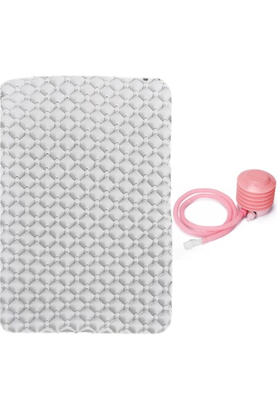 Beauty Life Tpu Açık Otomatik Hava Yastığı Kamp Çadırı Serme Yatak (Yurt Dışından) Beauty Life Tpu Açık Otomatik Hava Yastığı Kamp Çadırı Serme Yatak (Yurt Dışından)