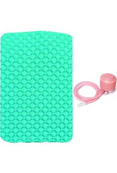 Beauty Life Tpu Açık Otomatik Hava Yastığı Kamp Çadırı Serme Yatak (Yurt Dışından) Beauty Life Tpu Açık Otomatik Hava Yastığı Kamp Çadırı Serme Yatak (Yurt Dışından)