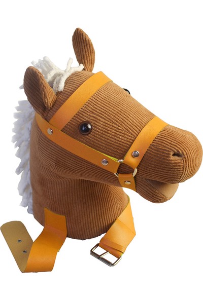 Beauty Life Binme At Oyuncağı Simüle Dörtnala Sesler Bağlanmış (Yurt Dışından)