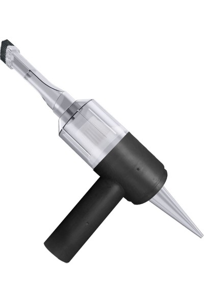 KKmoon 2'si 1 Arada Akülü Elektrikli Süpürge ve Hava Üfleyici (Yurt Dışından)