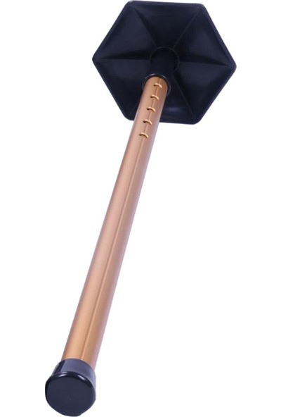 Yolanda Golf Seyahat Çantası Destek Çubuğu Alüminyum Ayarlanabilir Golf Destek Direği Sert Kol Altın (Yurt Dışından) Yolanda Golf Seyahat Çantası Destek Çubuğu Alüminyum Ayarlanabilir Golf Destek Direği Sert Kol Altın (Yurt Dışından)