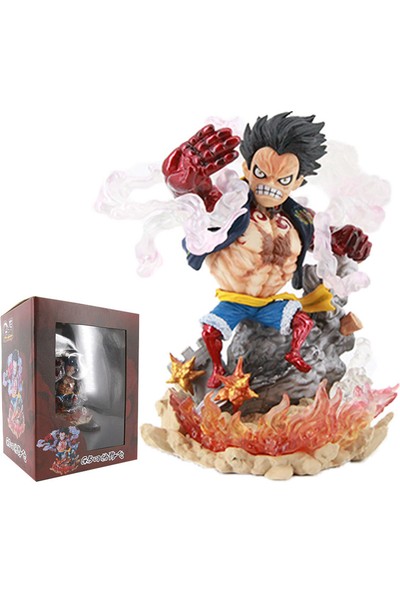 Eaglestone Korsan/navigator G5 Dört Karakter Oyuncak (Yurt Dışından)