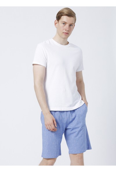 Blackspade Şort, 2xl, Mavi